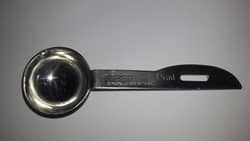 Tablespoons to Teaspoons - How many teaspoons in a tablespoon?